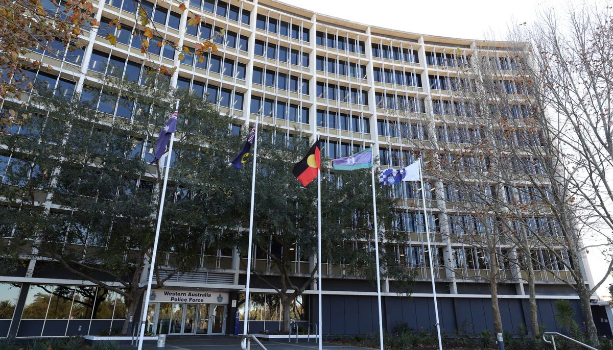 WHAT WE DO - Integrate Perth